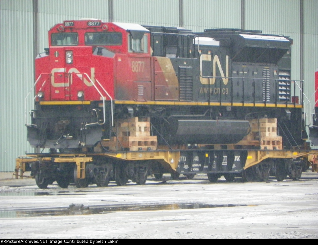 CN 8877